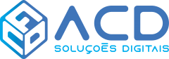 ACD Soluções Digitais - Login